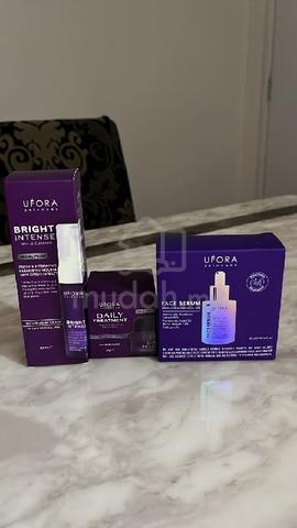 set ufora - Health & Beauty for sale in Bandar Perda, Penang