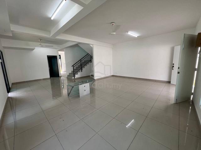 Semi-Detached House for Rent, 4 Bedroom, 3200 sq.ft, Bertam Ulu, Melaka ...