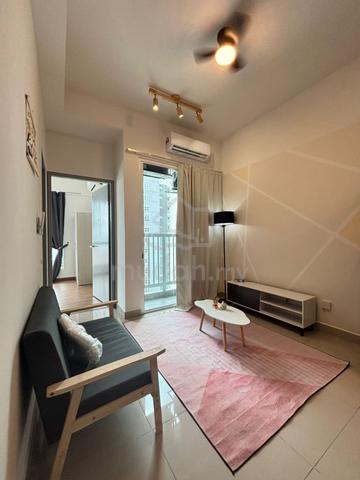 Service Residence for Rent, 2 Bedroom, 450 sq.ft, 121 Residences ...