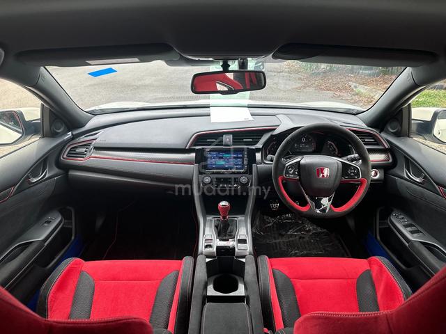 2021 Honda CIVIC TYPE R 2.0 (M) FK8R UNREG - Cars for sale in Bangi ...