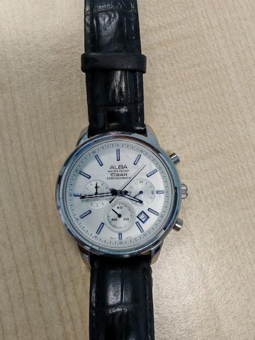 Original ALBA (Luminous) - Watches & Fashion Accessories for sale in ...