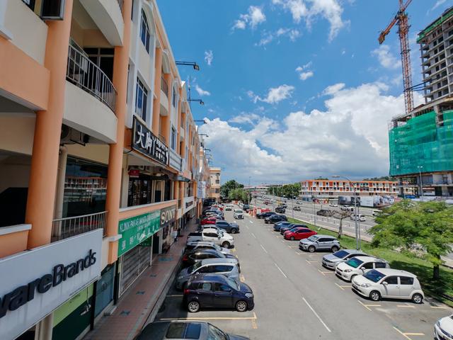 Office space for Rent, 1100 sq.ft, Kota Kinabalu, Sabah 110665515 ...