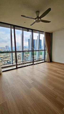 Condominium for Sale, 4 Bedroom, 1554 sq.ft, The Fennel Sentul East ...