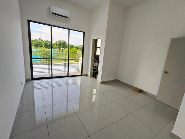 2-storey Terraced House for Rent, 3 Bedroom, 1850 sq.ft, Kota Kemuning ...