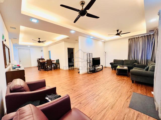 Condominium for Sale, 3 Bedroom, 1600 sq.ft, Platinum Hill PV 8 ...