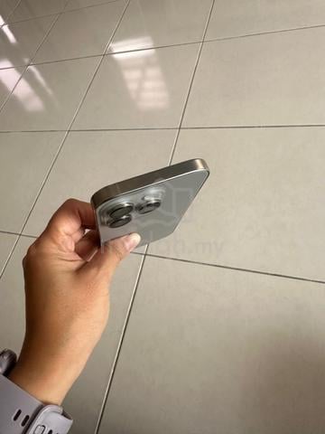 iPhone 16 Pro 256GB Natural Titanium - Mobile Phones & Gadgets for sale ...
