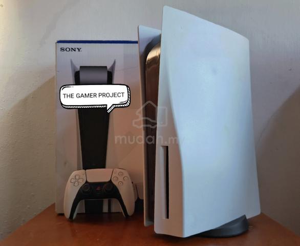 Ps5 Disk Version - Trade in Ps4 @ Nintendo Switch - Games & Consoles ...