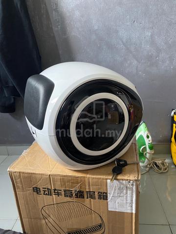 box siput - Motorcycle Accessories & Parts for sale in Damansara Damai ...