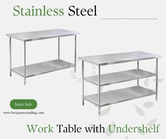 Rak Stainless Steel - SRWT-2 - Professional/Business Equipment for sale ...