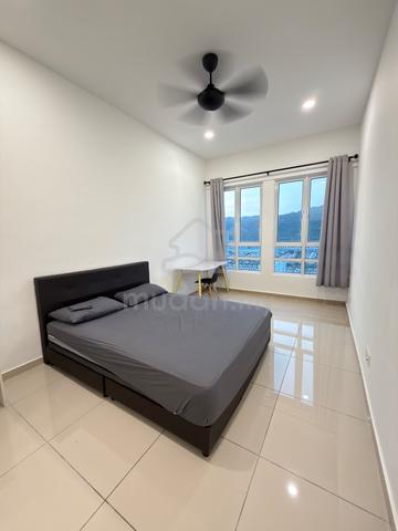 Condominium for Rent, 1 Bedroom, 300 sq.ft, The Amarene @ Ideal Vision ...