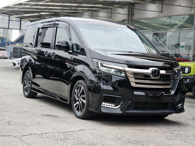 2020 Honda STEPWAGON 1.5 SPADA COOL SPIRIT H/SENS - Cars for sale in ...