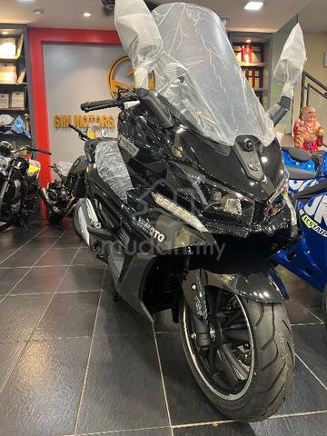 New WMoto RT3S N1 - Low Deposit/ Ready Stock - Motorcycles for sale in ...
