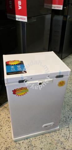 Peti Ais Baru W-92L s2pl - Home Appliances & Kitchen for sale in ...