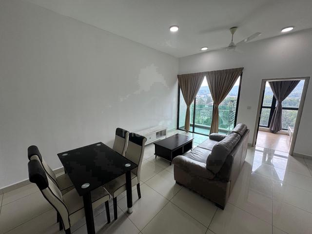 Condominium for Sale, 2 Bedroom, 845 sq.ft, Selayang Point, Selayang ...