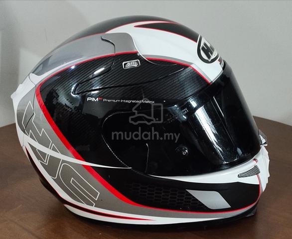 HJC Helmet RPHA 10 Plus - Motorcycle Accessories & Parts for sale in ...