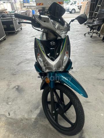 Modenas Kriss - Motorcycles for sale in Puncak Alam, Selangor