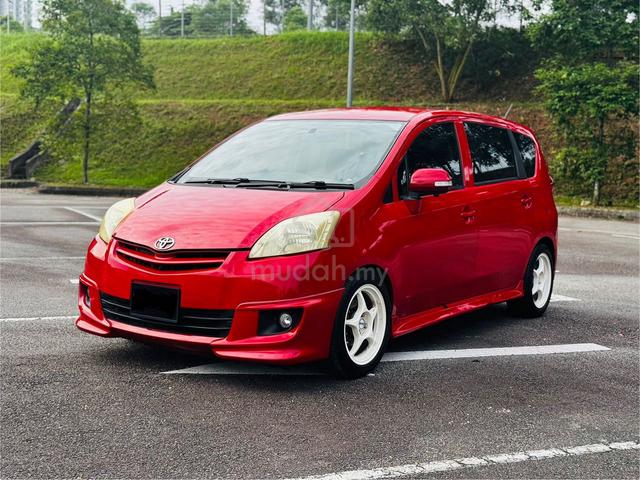 2015 Perodua ALZA 1.5 SE ZS FACELIFT(A)Full Spec - Cars for sale in ...