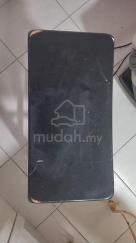 stool kayu hitam - Furniture & Decoration for sale in Semenyih, Selangor