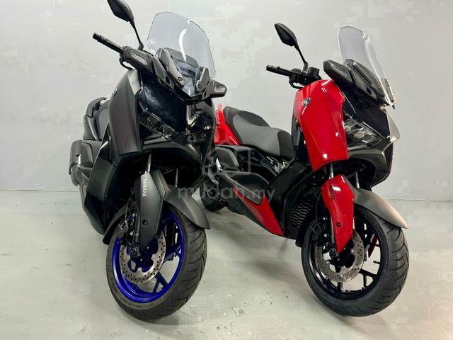 YAMAHA XMAX 250 offer kawkaw FREE APPLY. - Motorcycles for sale in KL ...