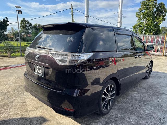 2014 Toyota ESTIMA 3.5 AERAS G PACKAGE ENHANCED - Cars for sale in Kota ...