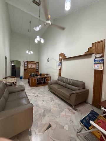 1-storey Terraced House for Sale, 3 Bedroom, 1400 sq.ft, Johor Bahru ...