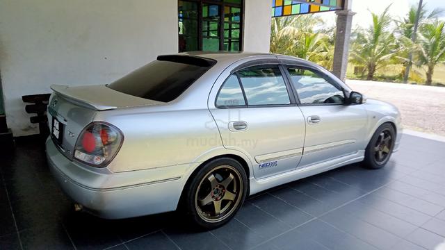 Nissan Sentra SR20 neo VVL - Cars for sale in Pontian, Johor 111585595 ...