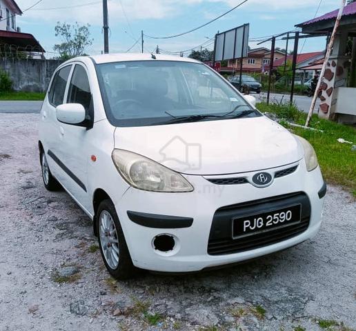 Inokom - Cars for sale in Bandar Perda, Penang
