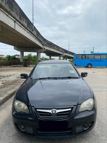 2010 Proton PERSONA 1.6 BASE LINE (M) - Cars for sale in Simpang Ampat ...