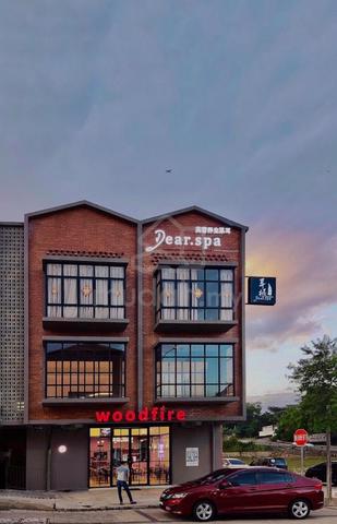 Kru Dapur Restoran Woodfire Seremban - Jobs available in Seremban ...