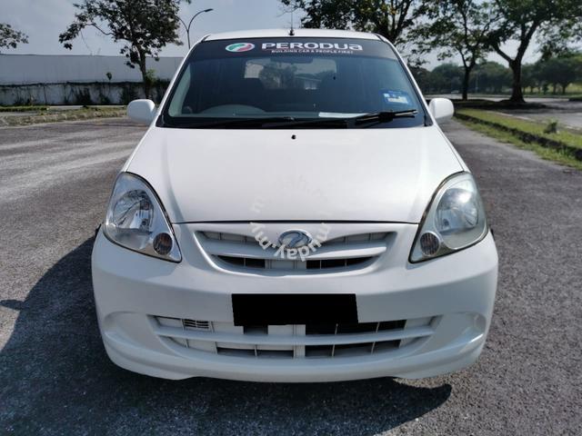 2011 Perodua VIVA 659cc 660 EX (M) - Cars for sale in Sungai Besi ...