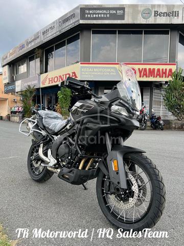 (Low Deposit) Cfmoto 700MT, Ready now !! - Motorcycles for sale in ...