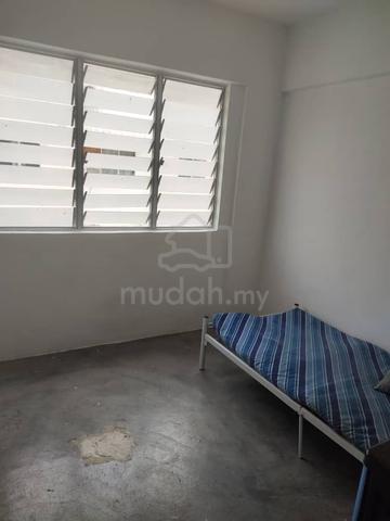 Flat for Rent, 2 Bedroom, 517 sq.ft, Taman Bagan, Butterworth, Penang 111547393 | Mudah.my