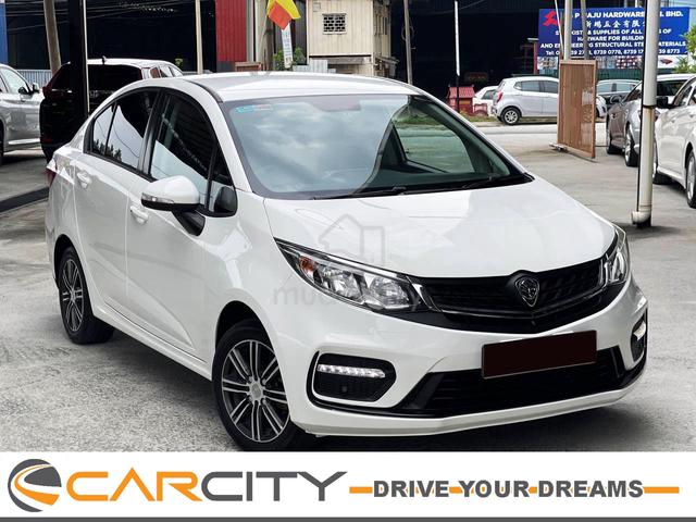 2021 Proton PERSONA PREMIUM 1.6 38K KM - WARRANTY - Cars for sale in ...