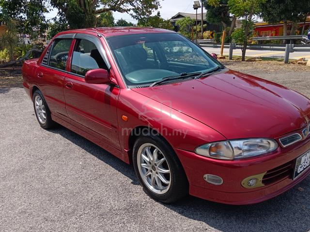 Proton WIRA SEDAN INJECTION 1.5 (AUTO) - Cars for sale in Bukit ...
