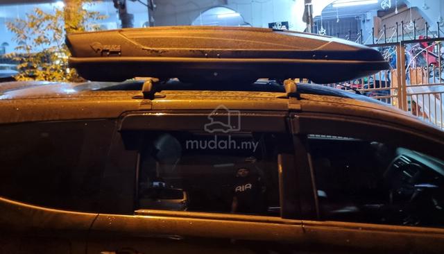 TAKA Special Edition Roof Box for Sale - Car Accessories & Parts for ...