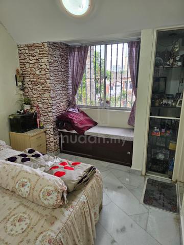 Townhouse Condo for Sale, 3 Bedroom, 1054 sq.ft, Mutiara View, Gelugor ...