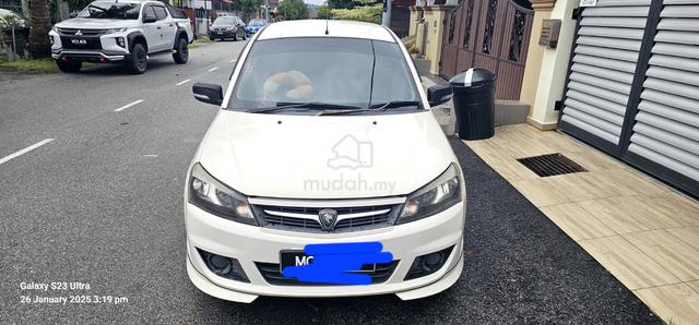 2016 Proton SAGA 1.3 PLUS.Urgent Jual.Harga Rendah - Cars for sale in ...