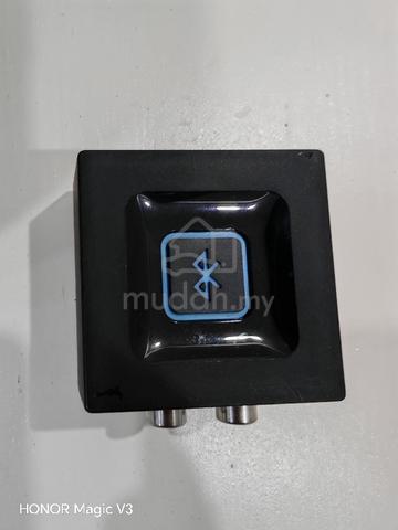 Logitech Z213 Speaker with Bluetooth Adapter - TV/Audio/Video for sale ...