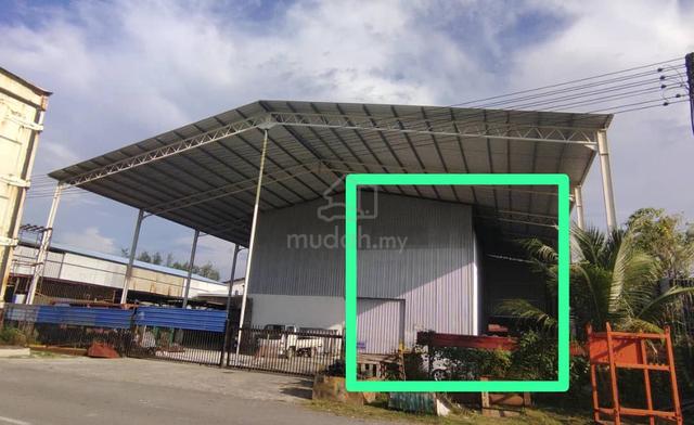 Warehouse / Factory for Sale, 3000 sq.ft, Miri, Sarawak | Mudah.my