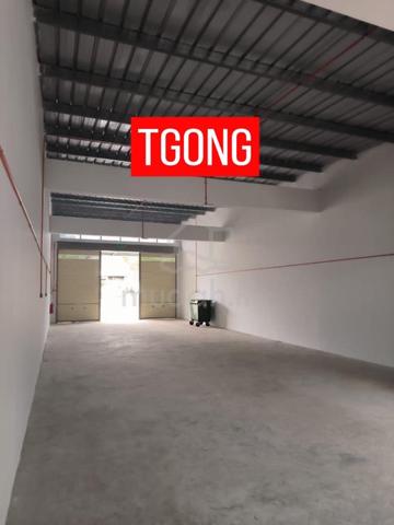 Shop lot for Rent, 2040 sq.ft, Lunas, Kedah | Mudah.my