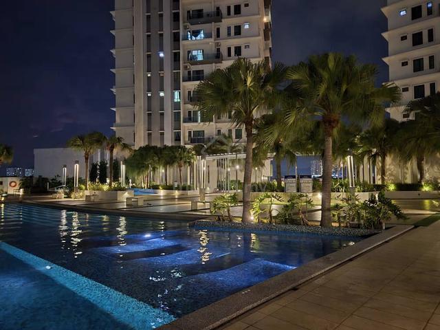 Condominium for Sale, 3 Bedroom, 1162 sq.ft, Prominence @ Bukit ...