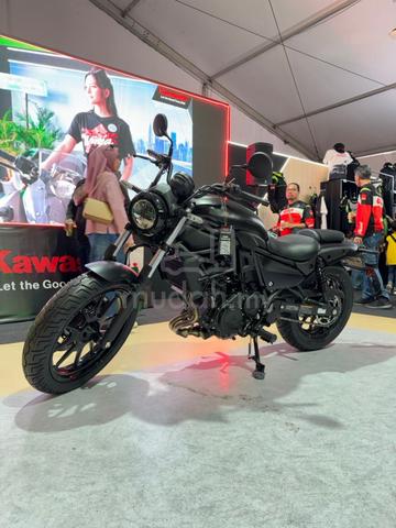 Modenas Eliminator 500 - Motorcycles for sale in Nilai, Negeri Sembilan ...