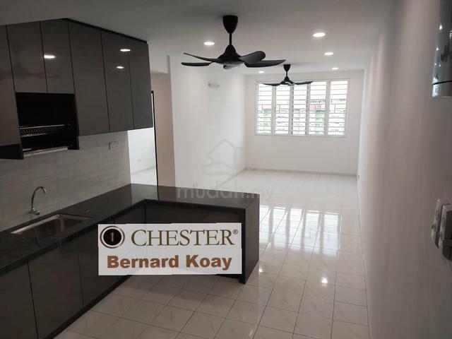 Apartment for Rent, 3 Bedroom, 800 sq.ft, The Rise Collection 2 ...