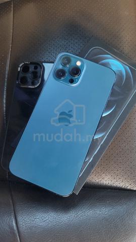iphone 12promax - Mobile Phones & Gadgets for sale in Kuala Terengganu ...