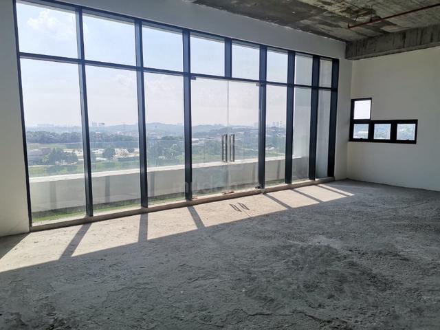 Office space for Rent, 11675 sq.ft, Cyberjaya, Selangor 110323922 ...