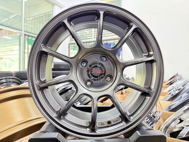 Sport rim baru ZE40 15 inch spec myvi axia Bezza - Car Accessories & Parts for sale in Saujana ...