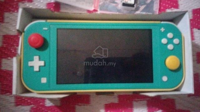 psp nintendo lite - Games & Consoles for sale in Kuching, Sarawak