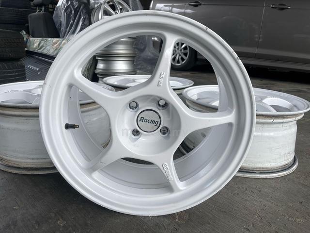 Enkei 17 inch sport r8m - Car Accessories & Parts for sale in Segamat ...