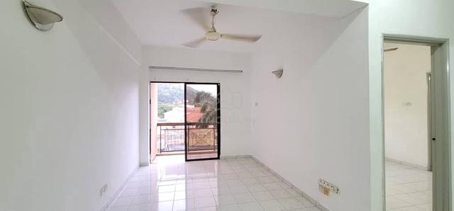 Condominium for Sale, 3 Bedroom, 753 sq.ft, Taman Desa Relau 2, Relau ...