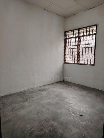 1-storey Terraced House for Sale, 3 Bedroom, 1400 sq.ft, Bukit Mertajam ...
